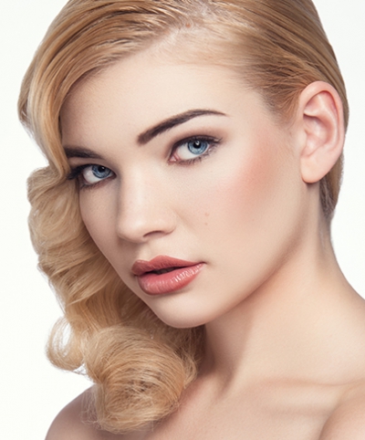 Julia Decker | Make-Up Artist für Borken und Münster